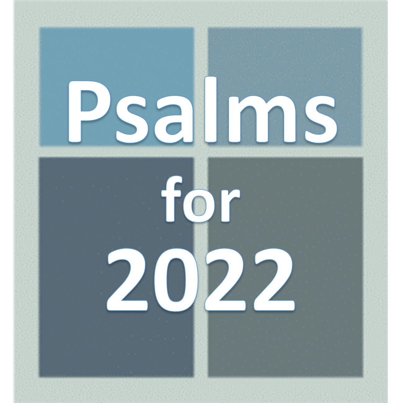 Psalm 13 David Court 20 February 2022 Am ChristChurchEdinburgh Psalm 13 David Court 20 February 2022 Am ChristChurchEdinburgh